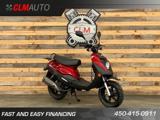Ventes et achat de véhicules automobiles, motoneiges, VTT et autres. | CLM