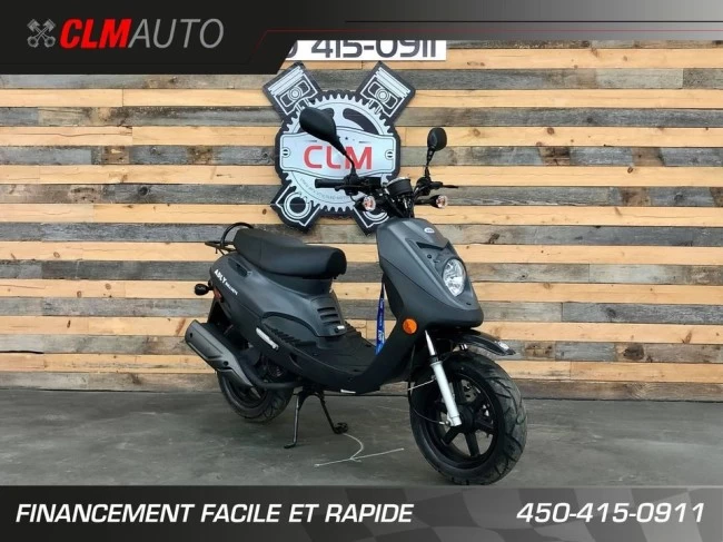 Ventes et achat de véhicules automobiles, motoneiges, VTT et autres. | CLM